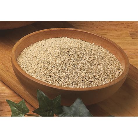 Gfg Gourmet Express Amaranth Dry 10lbs