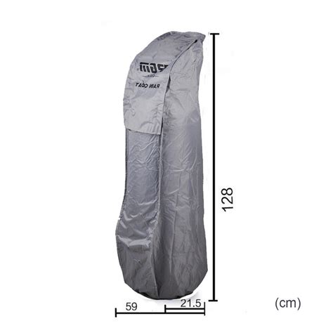 PGM Golf Travel Bag Rain Cover Case Cart Waterproof Dustproof Shield Protection EBay