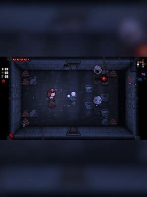 Buy The Binding of Isaac: Rebirth Complete Bundle (+Repentence DLC) (PC ...