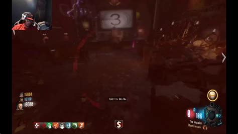 BO CUSTOM ZOMBIES YouTube