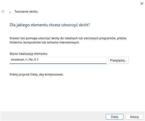 Jak Wejść Do Bios U Z Poziomu Systemu Windows Elpcmaniak Cloud Blog Technologiczny
