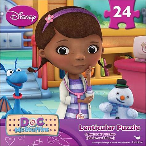 Doc Mcstuffins Puzzle Disney Doc Mcstuffins Mcstuffins Doc Mcstuffins