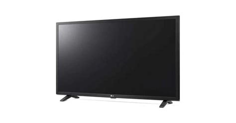 LG 32LQ630B6LA 32" HD Smart LED TV | Pepita.hu