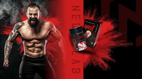 Neurolab Nutrition Depot