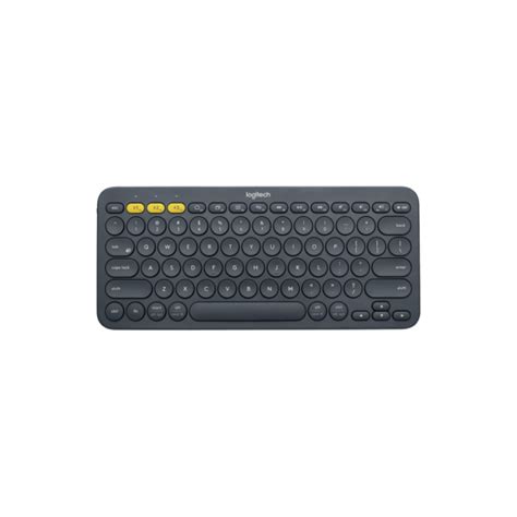 Logitech K Multi Device Bluetooth Keyboard Innovink Solutions