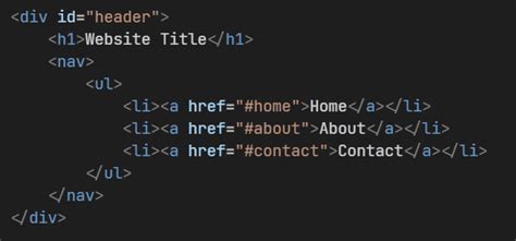 Difference Between Div And Span Tag In Html