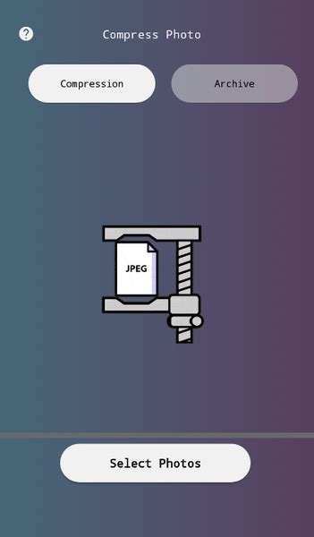 دانلود برنامه Compress Photo Size Mb To Kb اندروید بازار