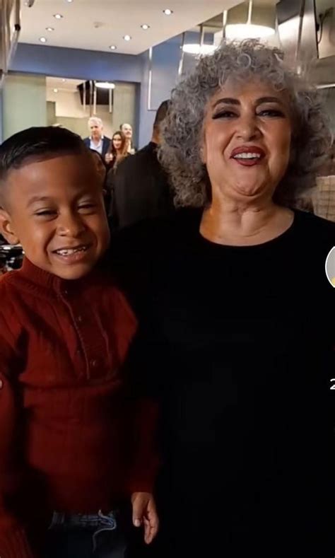 Chucho El Niño Viral De Tiktok Se Reúne Con Amanda Miguel ¡hola