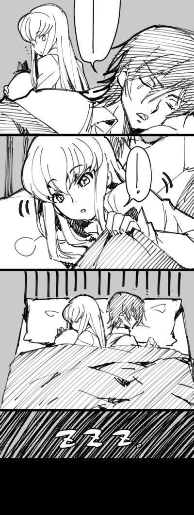 Pin By Amira On Code Geass ♡ Lelouch X Cc Code Geass Code Geass