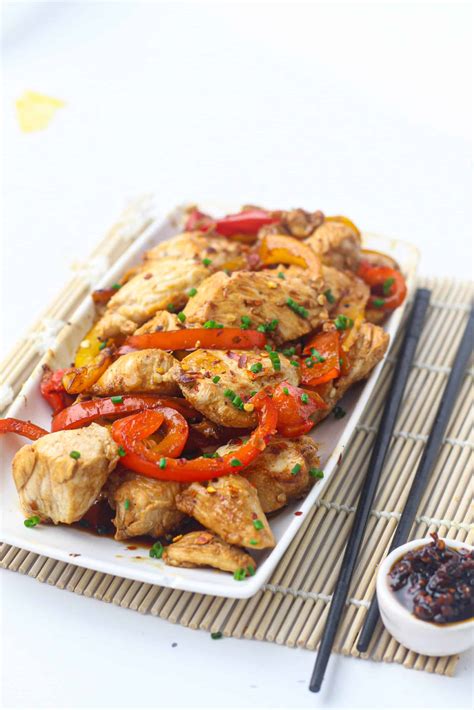 Yu Hsiang Shrimp