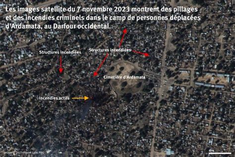 Soudan Nouveaux Massacres Ethniques Et Pillages Au Darfour Human