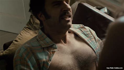 James Waterston Shirtless Hot Sex In The Deuce Gay Male Celebs Com
