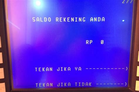 Lagi Girang Girang Dapat BLT Rp Juta Kok Malah Ditarik Lagi Sama Pemerintah Begini