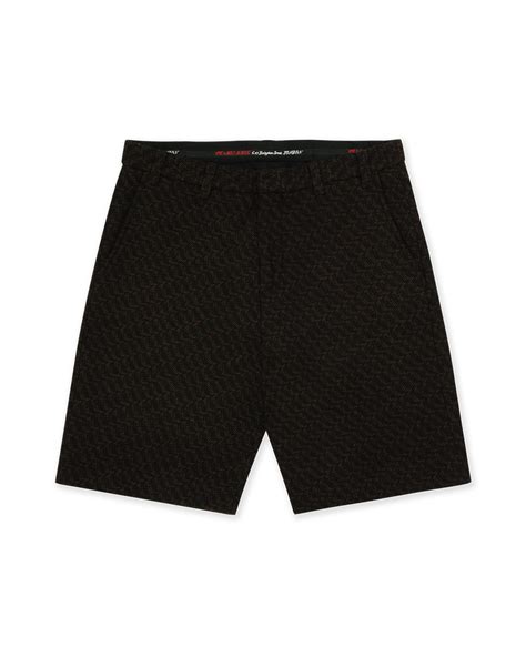 Baskerville Shorts Thames Mmxx
