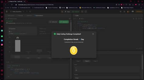 Alla Satvik Reddy On Linkedin 100daysofcodechallenge Leetcode