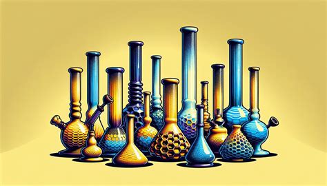 Top Honeycomb Bongs Perfect For Beginners 77 Bongs