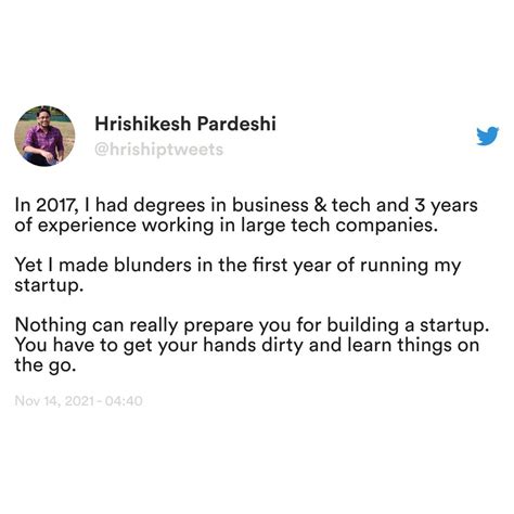 Hrishikesh Pardeshi On Linkedin Doing Reading