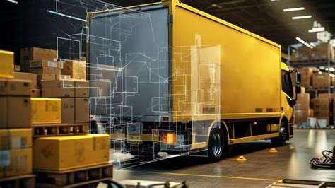 Computer Vision Assets Dhl Saudi Arabia