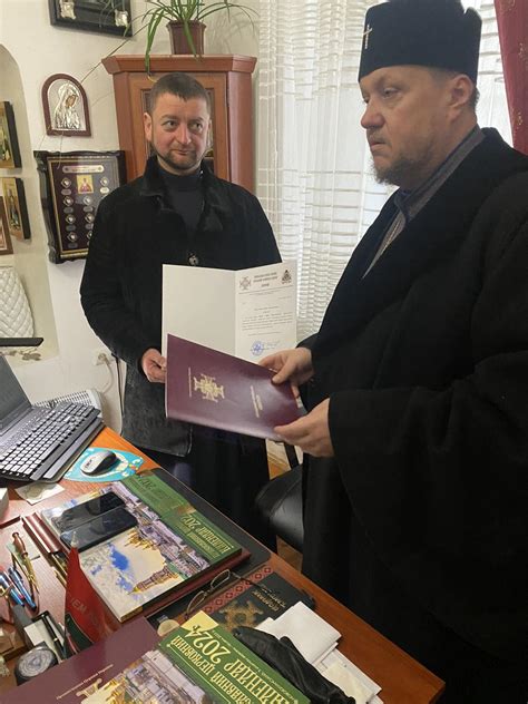 ПАРАФІЯ СЕЛА СТАВКИ ТА ОВЛОЧИН РАЗОМ З НАСТОЯТЕЛЕМ ПРИЄДНАЛАСЬ ДО