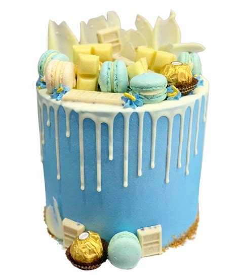 Sugar Whipped Cakes Website