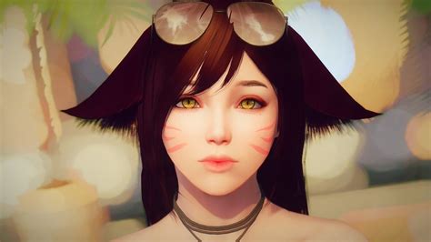 Which Mod Is These Cat Ears From Fierro Sanzio Request And Find