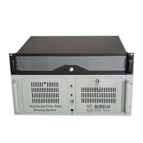 10m Spatial Resolution Distributed Fiber Sensing Acoustic Vibration