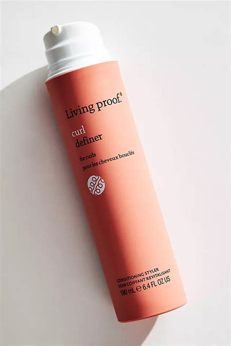 Living Proof Curl Definer Anthropologie