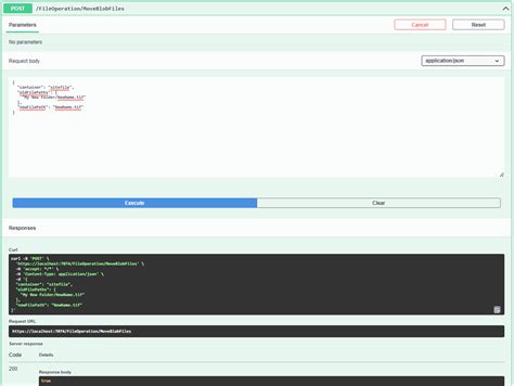 Seamless Azure Blob Files Reading And Writing Using Net