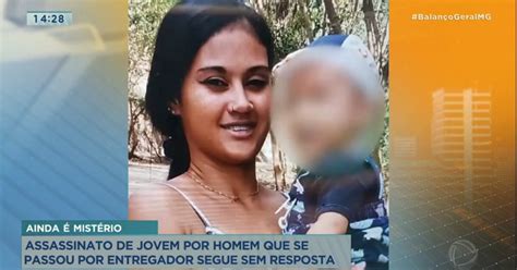 Assassinato De Jovem Por Homem Que Se Passou Por Entregador Segue Sem