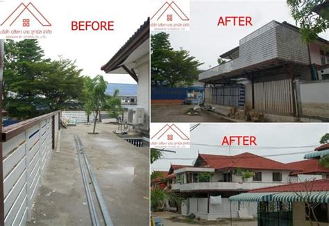 รับฝากขายบ้าน ที่ดิน รีโนเวท ตกแต่ง ต่อเติมบ้าน 0921936426 Ennxo