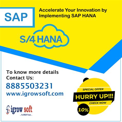 Sap Hana Abap Training