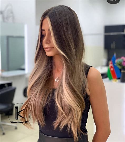 25 Hottest Hair Color Ideas For Brunettes