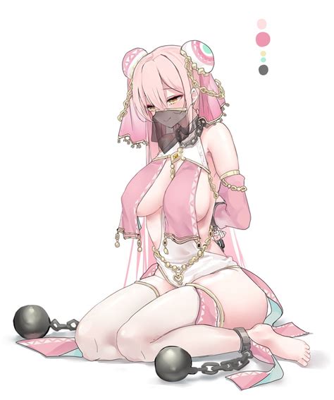 Original Drawn By Osisio Danbooru