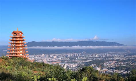 【云新发布】临沧旅居业发展新动向：打造生态绿色宜居新ip文旅头条