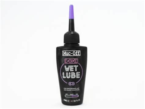 Muc Off E Bike Wet Lube 50ml