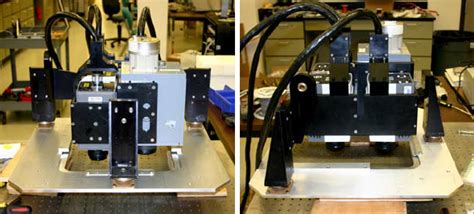 Wasp Sensor In Laboratory Download Scientific Diagram