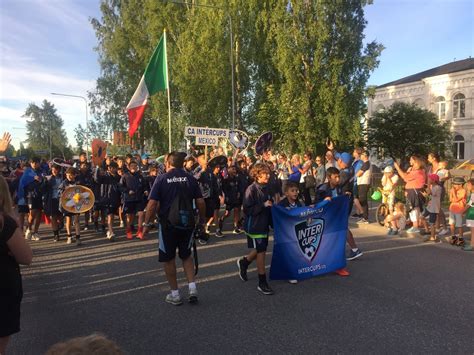 Vardags Glitter Piteå Summer Games