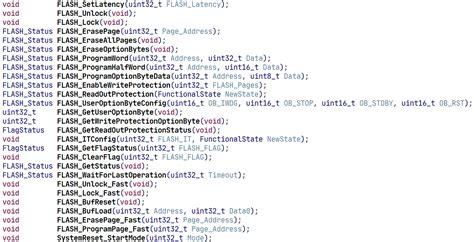 [ch32v003] Ep8 รู้จักกับ Flash Memory Maker Witawat