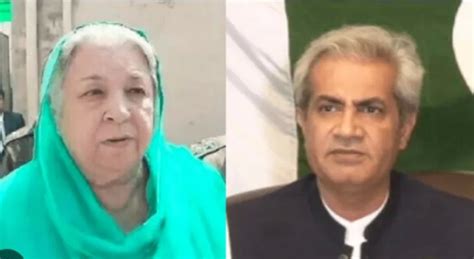 Atc Extends Pti Leaders Judicial Remand In Terrorism Cases The