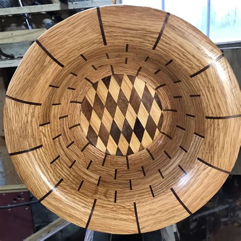Segmented Turning Formulas World Wide Wood Turners
