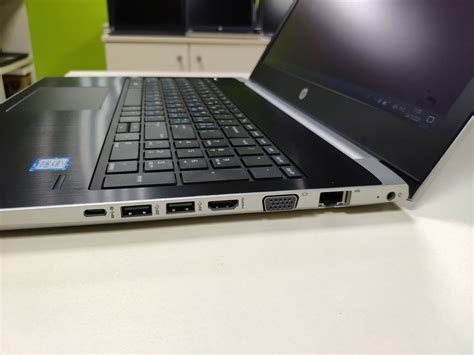 ᐉ Ноутбук HP Probook 450 G5 (i5-8250U | 8Gb | 256Gb SSD | Nvidia ...