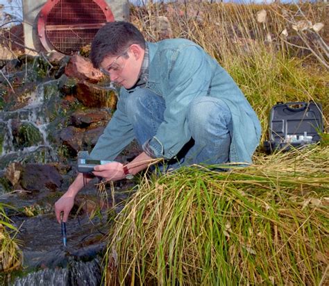 Sension Ph1 Dl Portable Ph Meter With Data Logger Field Kit With Electrode For General