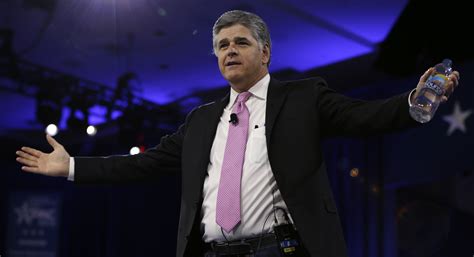 Hannity High Up Person Trying To Fire Fox News Co President Politico