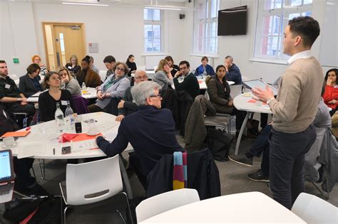 Improving Deliberation Improving Copyright Can Deliberation Work In Complex Contexts Media Lse