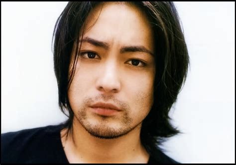 山田孝之が認知している子供何人いるの？写真や名前は？ Love＆peace