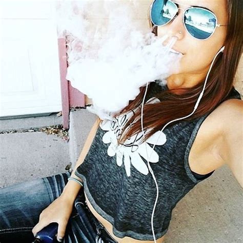 36 Best Vaping Girls Images On Pinterest Electronic Cigarettes Vape