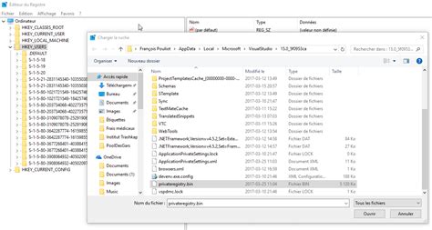 Disable Security Warning When Attaching A Process In Visual Studio 2017