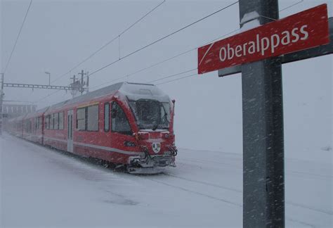 Fotowettbewerb Abstimmung Winter Stammtisch Bahnforum Schweiz