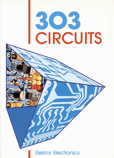 303 Circuits Ebook Elektor