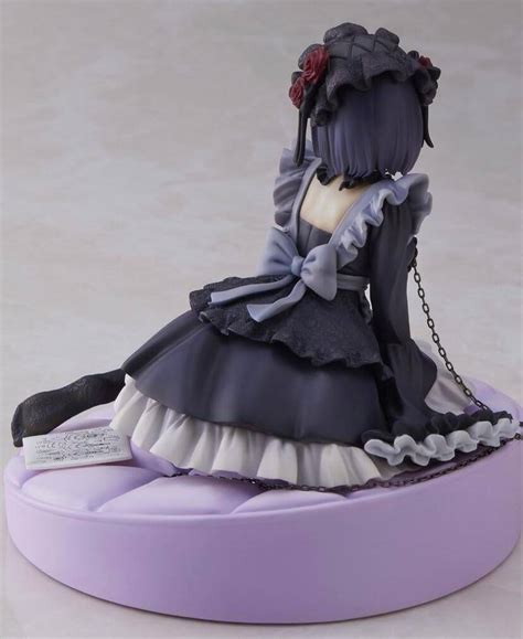 Amp Figure My Dress Up Darling Kitagawa Marin Kuroe Shizuku Ver